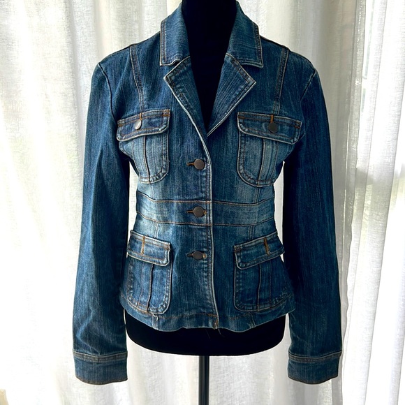 Apollo Jeans | Jackets & Coats | Apollo Jeans Jacket | Poshmark